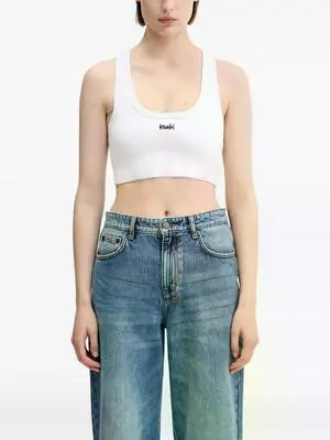 Ksubi Slim Fit Camis Tanks For Women