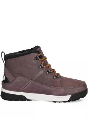 The North Face Textured Boots For Women