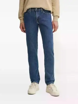 Levi's Fitted Jeans For Men