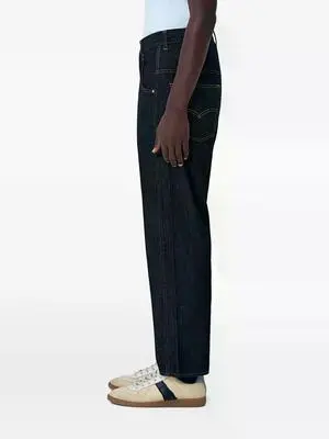 Junya Watanabe X Levi's Five-pocket Straight-leg Jeans