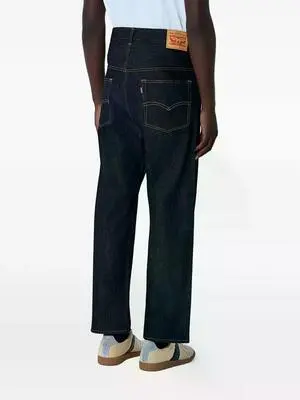 Junya Watanabe X Levi's Five-pocket Straight-leg Jeans