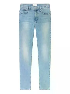 Frame Faded Jeans For Men