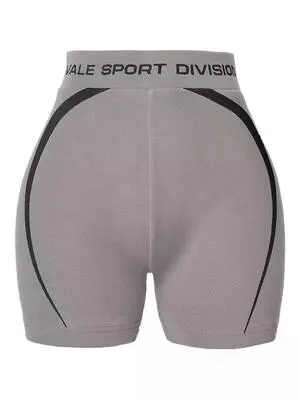 VALE FOREVER 007 Berlin Biker Shorts