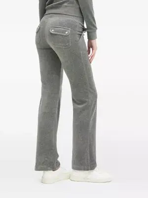 Juicy Couture Pocket Trousers