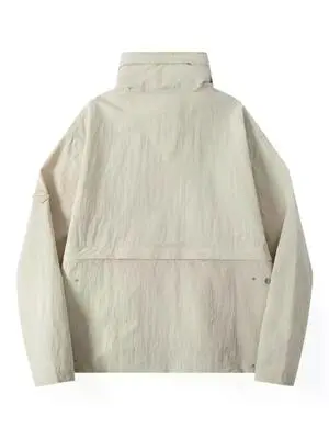 SPOONYARD Convertible Jacket - Neutrals