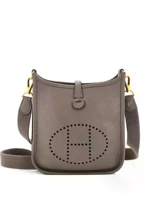 Hermes Handheld Cross Body Bags