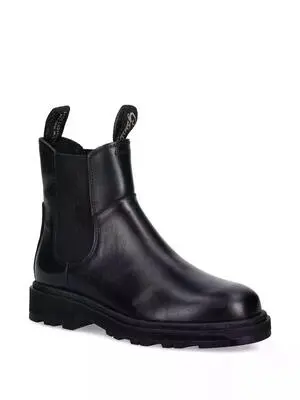 Gant Pull-on Lug-sole Boots