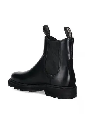 Gant Pull-on Lug-sole Boots