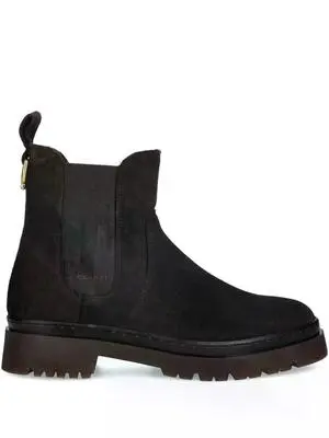 Gant Pull On Boots For Women