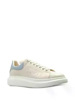 Alexander McQueen Lace-up Sneakers