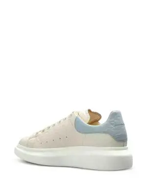 Alexander McQueen Lace-up Sneakers