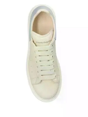 Alexander McQueen Lace-up Sneakers