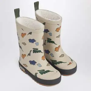 LIEWOOD Mason Thermal Rain Boots
