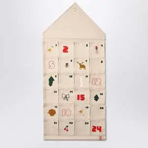 LIEWOOD Fabric Advent Calendar - Multicolor
