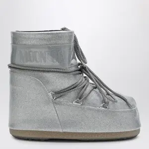 Moon Boot Icon Low Glitter Boots