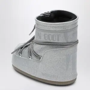 Moon Boot Icon Low Glitter Boots