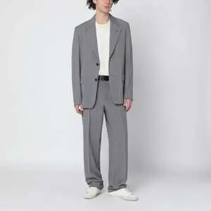 GOLDEN GOOSE Prince Of Wales Trousers