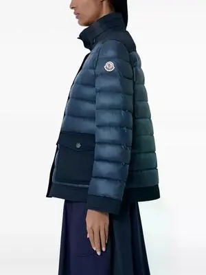 Moncler Origan Flap-pocket Jacket