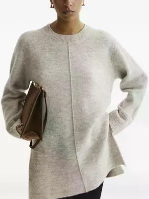 AERON Nelli Crew Neck Sweater