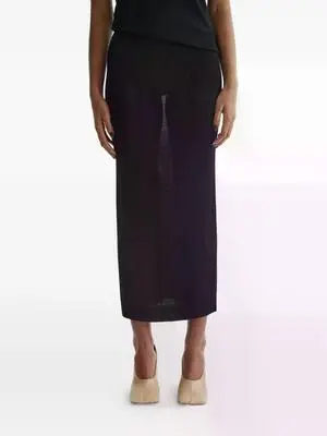 AERON Cali Midi Skirt