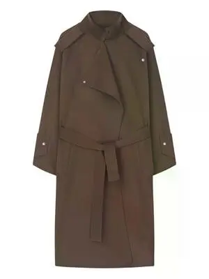 AERON Cody Belted Coat