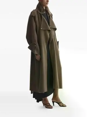 AERON Cody Belted Coat