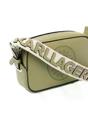 Karl Lagerfeld K/circle Slim Camera Bag