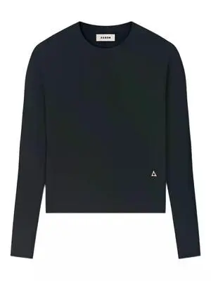 Aeron Round Neck Sweaters For Women