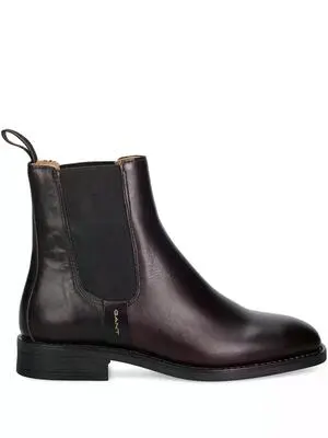 Gant Flat Boots For Women