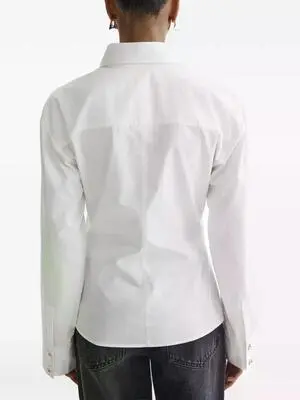AERON Chia Buttoned Shirt