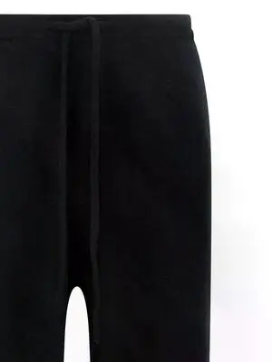 EXTREME CASHMERE X N° 142 Run Elasticated Track Pants