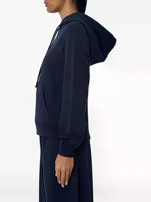 THE ROW Hooded Sweatshirt With Kangaroo Pocket