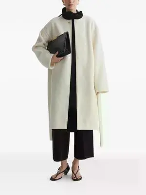 AERON Belted Coat