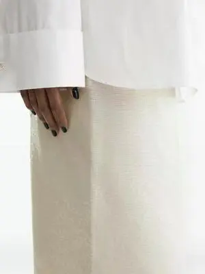 AERON Marisol Midi Skirt