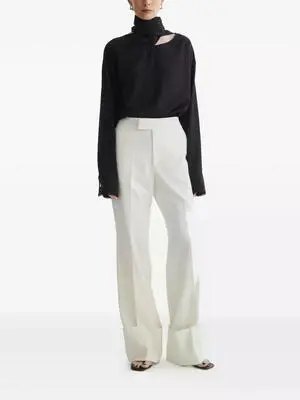 AERON Cuffed Trousers