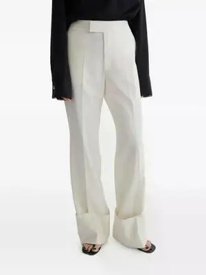 AERON Cuffed Trousers