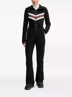 MC2 SAINT BARTH Belted Ski Suit