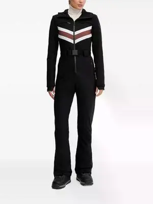 MC2 SAINT BARTH Belted Ski Suit