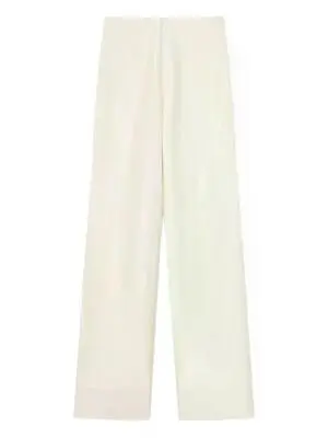 Aeron Frill Pants For Women
