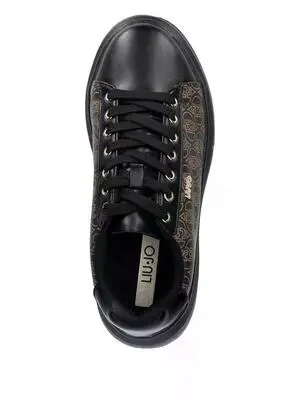 Liu Jo Logo-print Sneakers