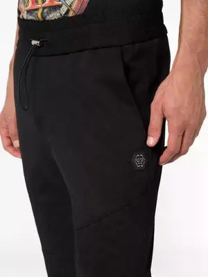 Philipp Plein Padded Jogging Trousers