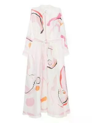 Acler Maxi Day Dresses