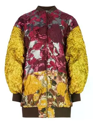 Women's Patchwork Jackets