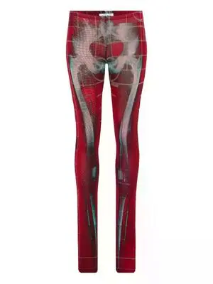 Jean Paul Gaultier Casual Bottoms For Women
