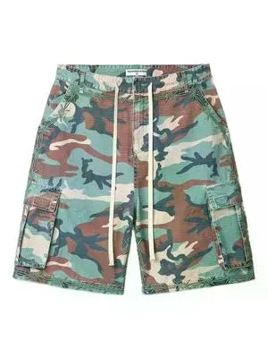 VALE FOREVER Live Wire Cargo Shorts