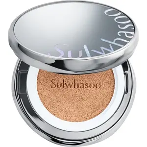 SULWHASOO Perfecting Cushion - 25n1 Amber