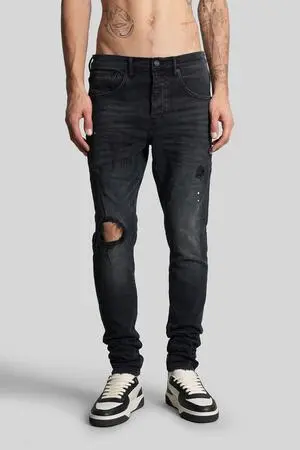 PURPLE BRAND Slim Fit Jeans