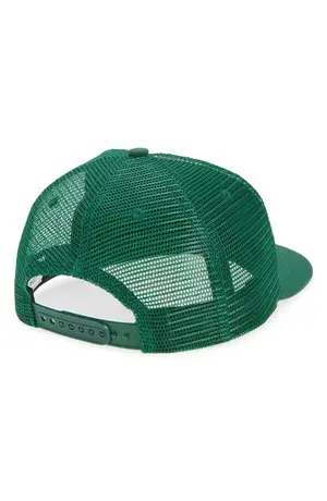 Rhude Snapback Trucker Hat