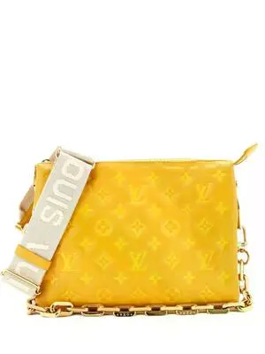 Monogram Cross Body Bags