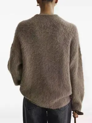 AERON Frank V-neck Sweater